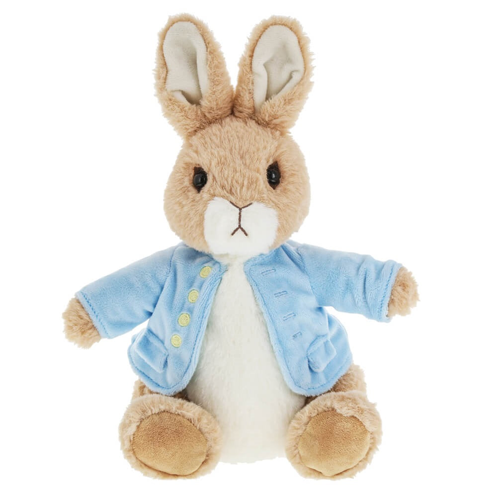 Peter Rabbit : Classic Soft Toy 30cm – Delights Home & Gift